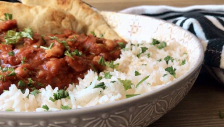 Maghmour Lebanese Moussaka Eggplant Vegan Recipe