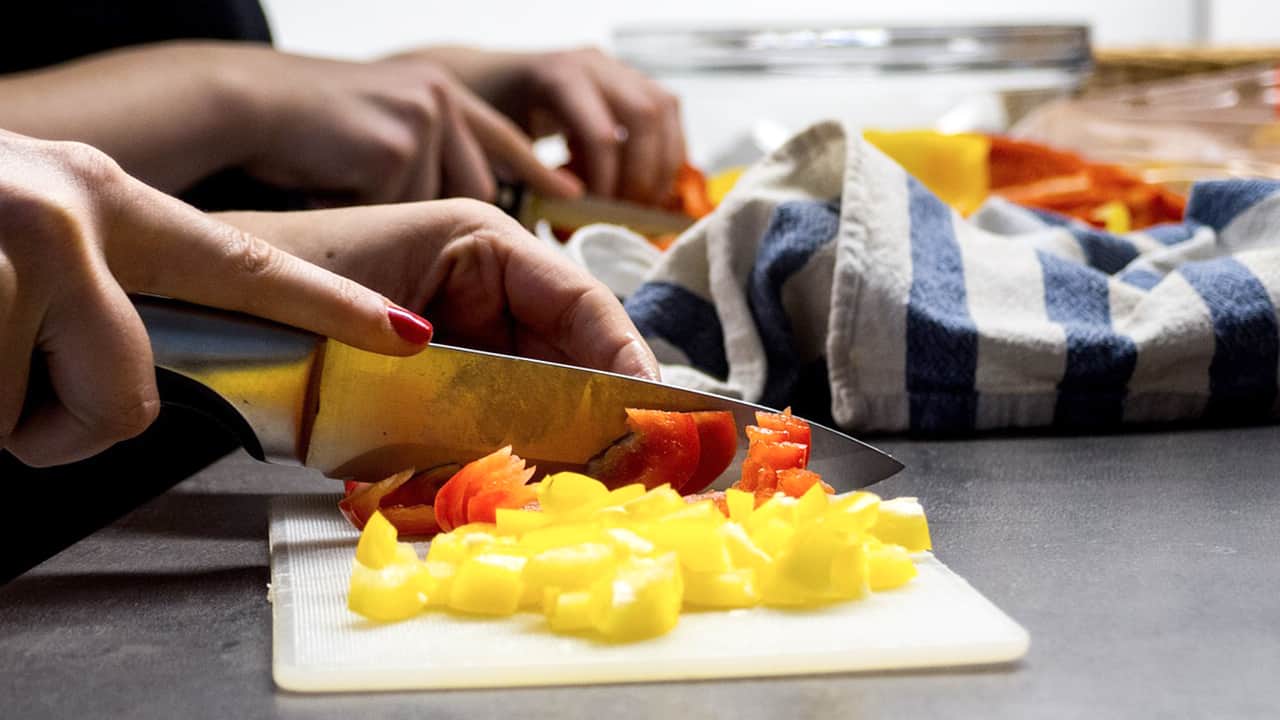 Healthy Vegan Recipes Healthy Plant-Based Meals | Essy Cooks