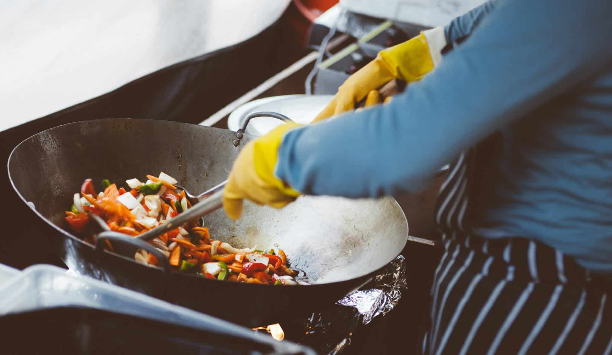 Guide to Identifying Which Thai Curry Is Spiciest | Essy Cooks