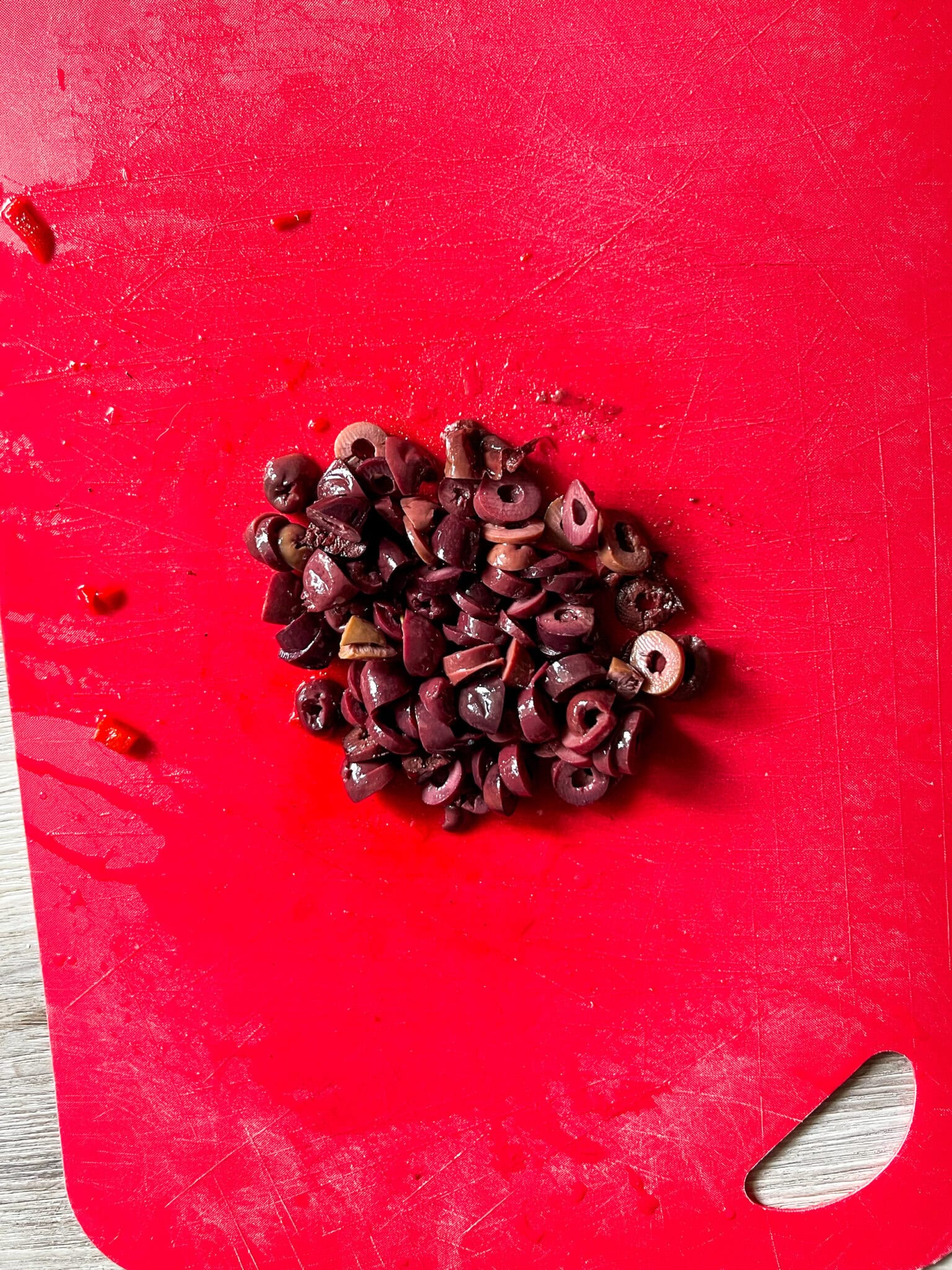 Mediterranean Three Bean Salad Recipe Vegan | Essy Cooks