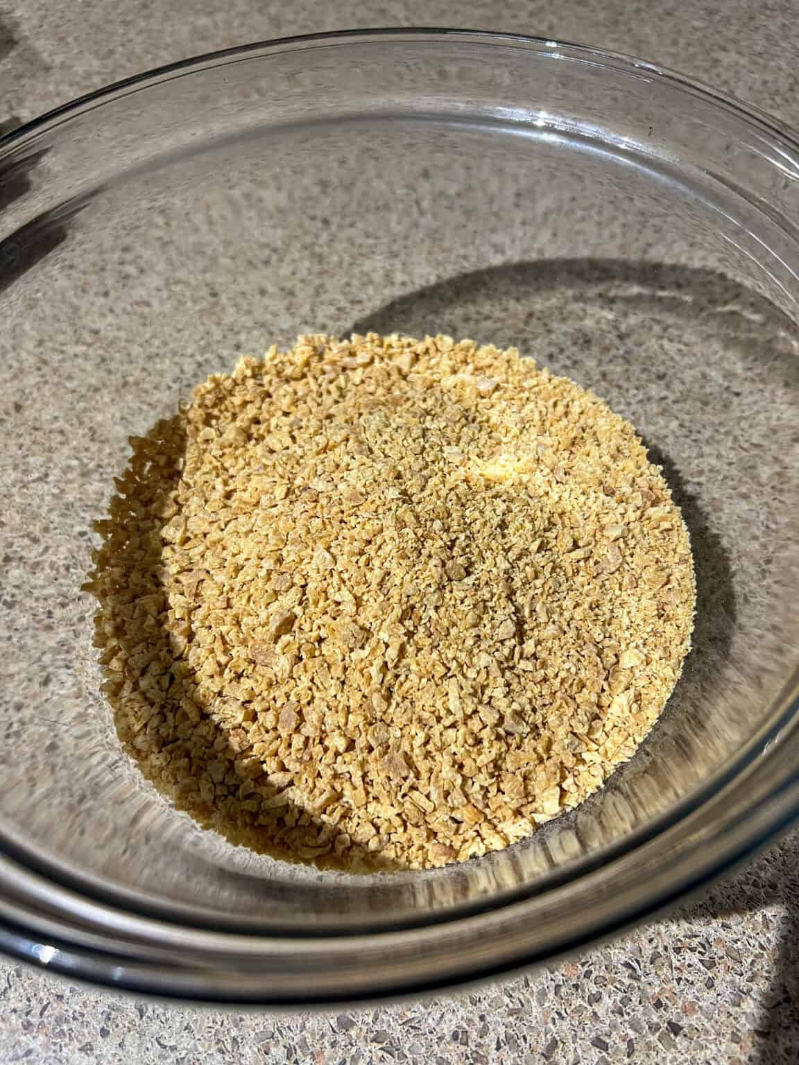 Vegan Burger Pattie TVP Burger Recipe | Essy Cooks