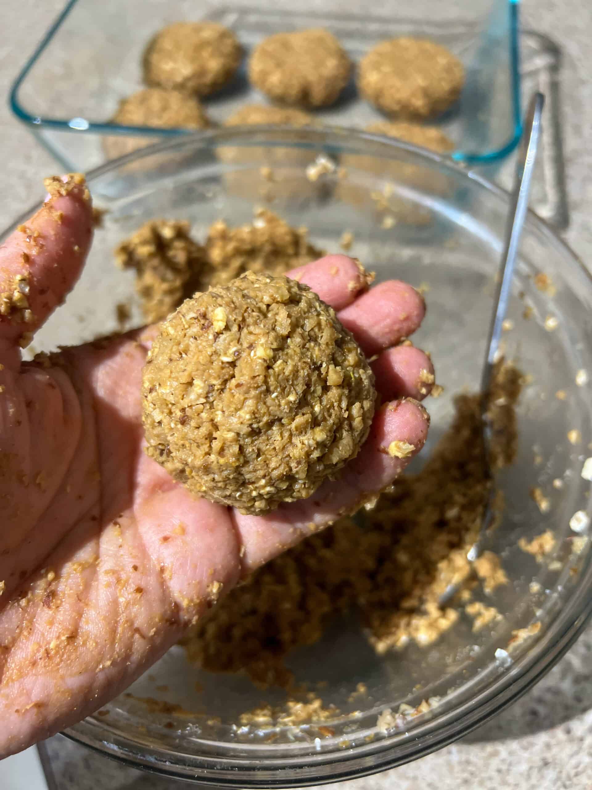 The Best TVP Burger Recipe: Easy Vegan Burger Patties (2026) | Essy Cooks