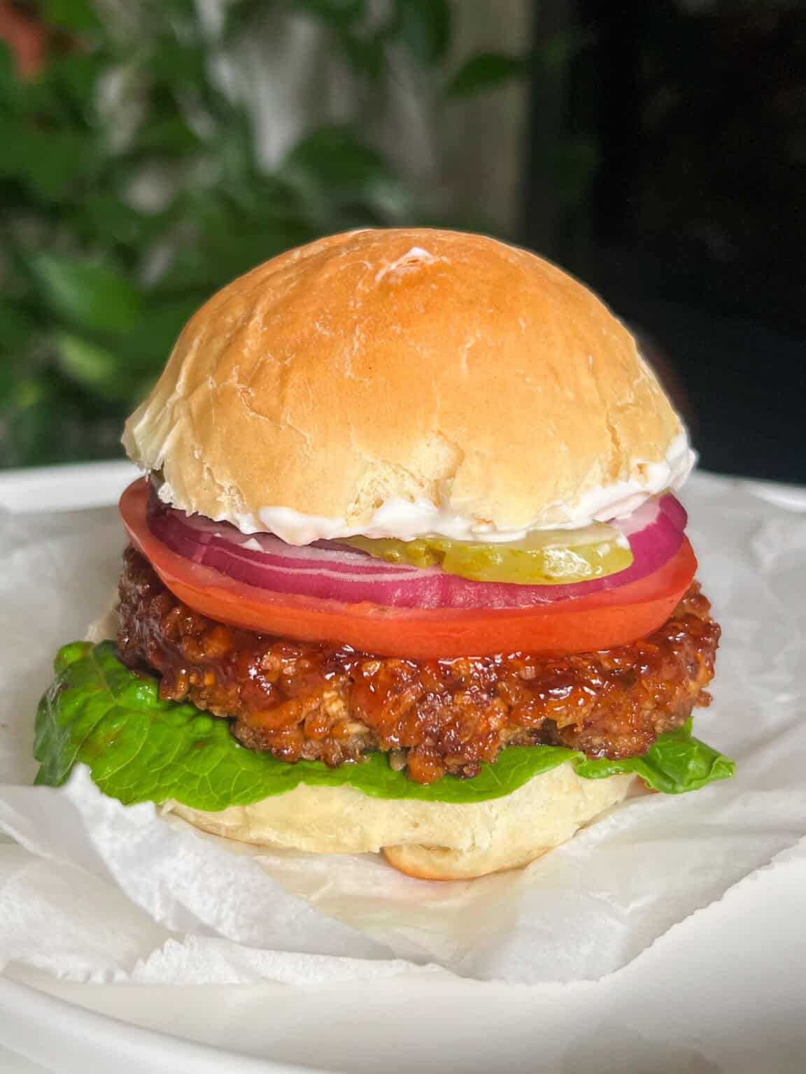 What Is TVP Understanding Textured Vegetable Protein Recipes