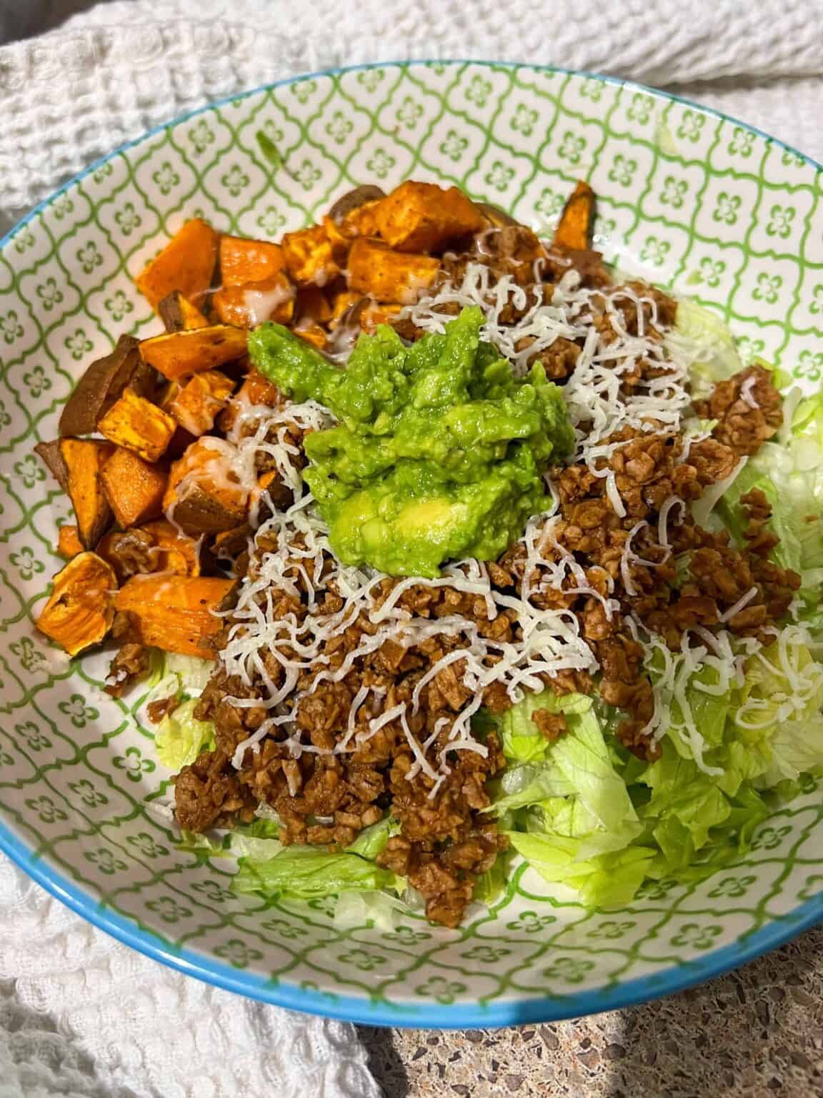 What Is TVP Understanding Textured Vegetable Protein Recipes