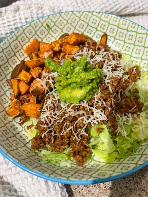 What Is TVP Understanding Textured Vegetable Protein Recipes