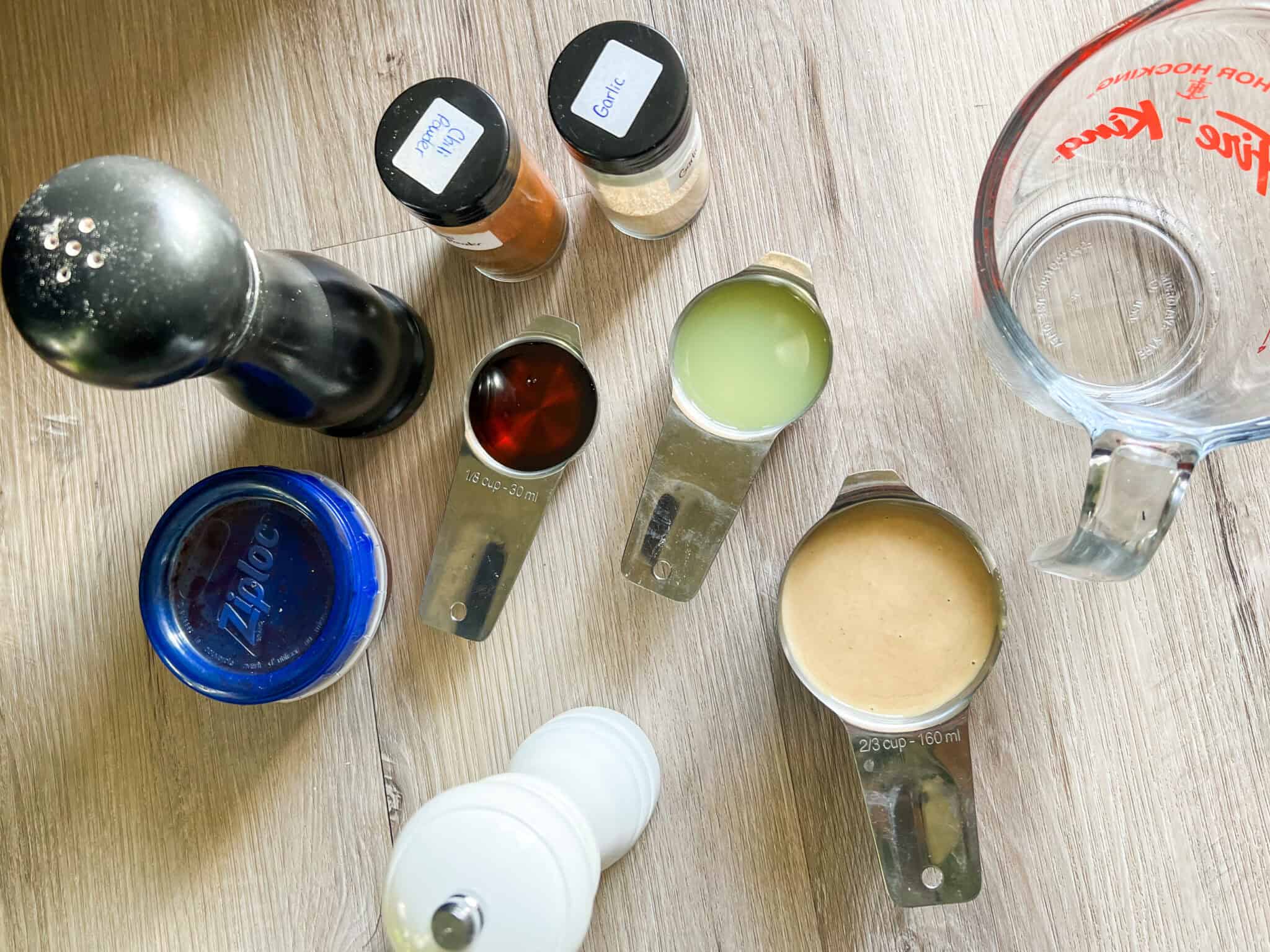 Easy Chipotle Tahini Sauce Recipe | Essy Cooks