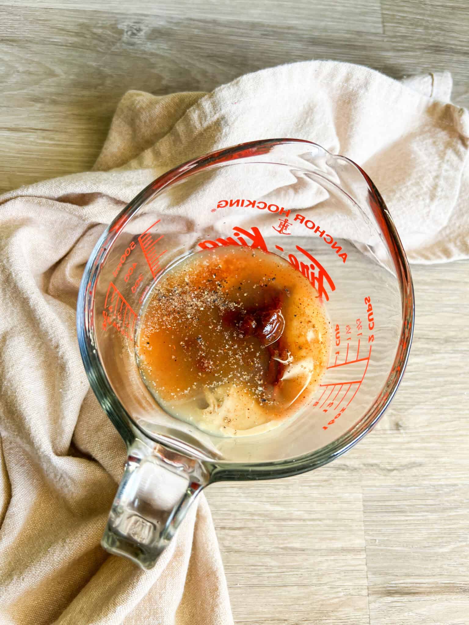 Easy Chipotle Tahini Sauce Recipe | Essy Cooks