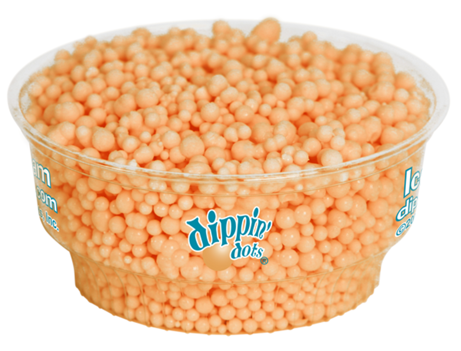 Dairy Free Dippin Dots: A Guide to Flavors and Options