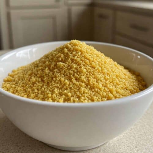 Vegan Chicken Salt Recipe Original Seasoning Spices Copy Cat