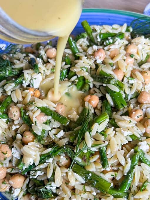 Vegan Spring Meals | Essy Cooks