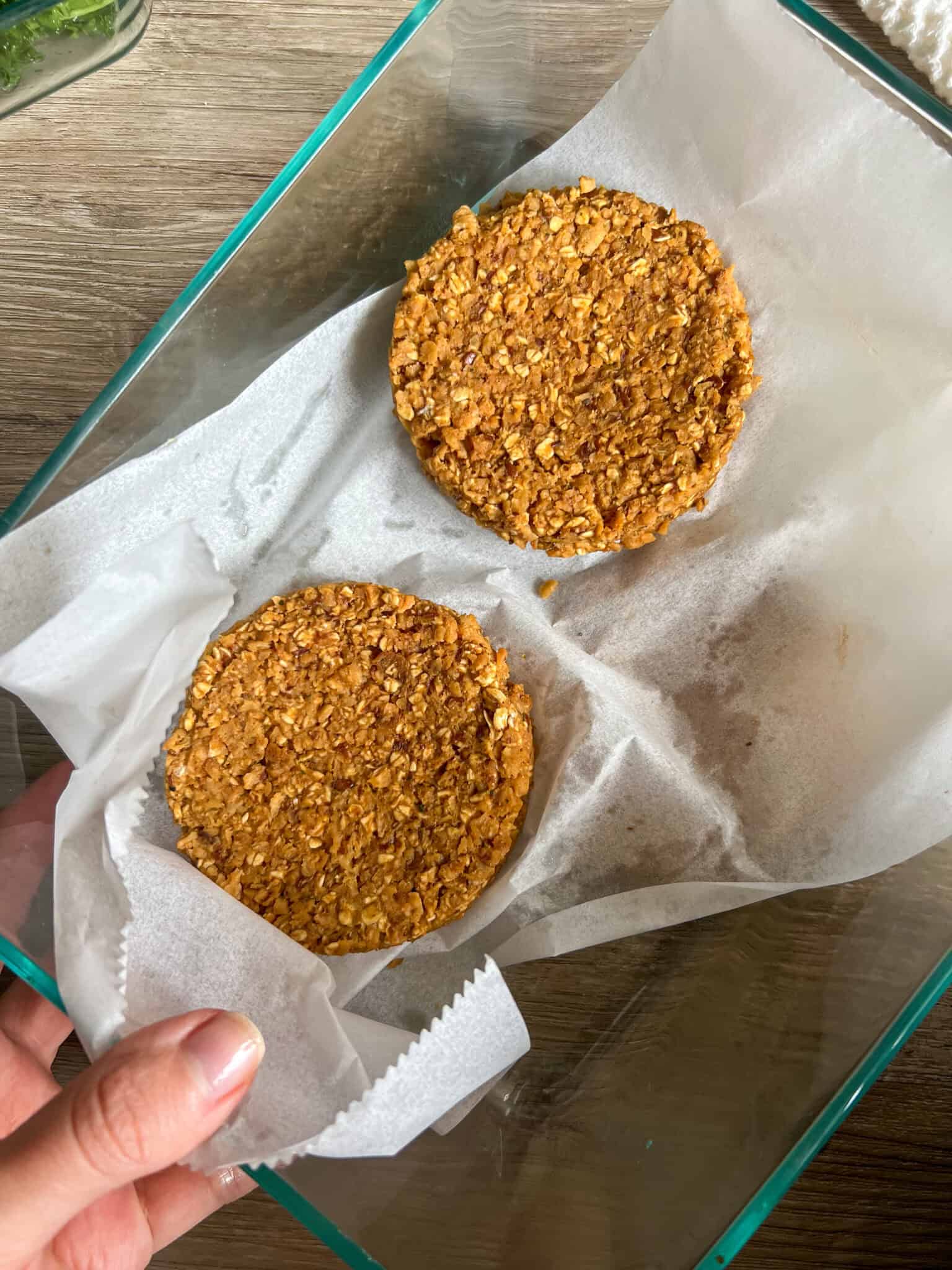 The Best TVP Burger Recipe: Easy Vegan Burger Patties (2026) | Essy Cooks