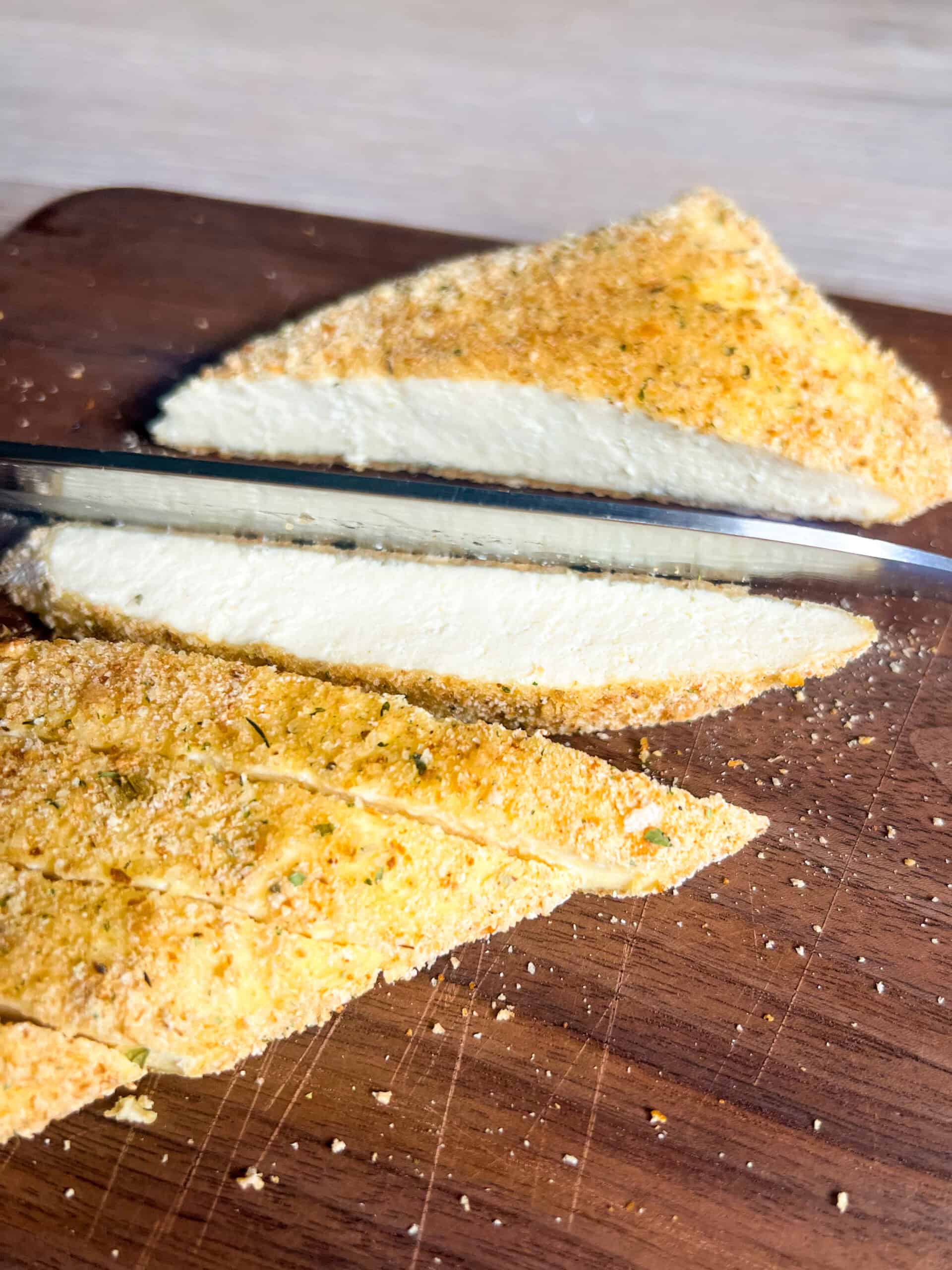 Tempeh, Tofu, Seitan, and TVP Comparison Chart: The Ultimate Guide